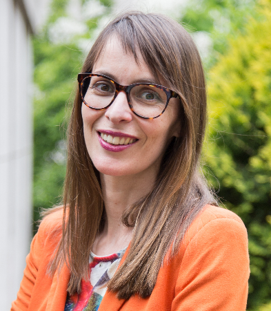 Silvia López Gómez - Ridivi